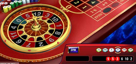 Casino Wonga - Casino Games & Slots Reviews